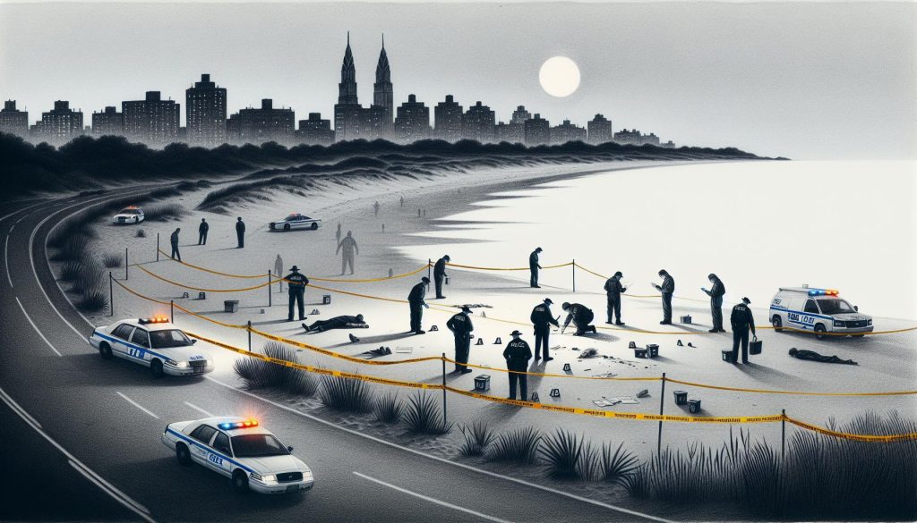 Gilgo Beach Murders: Arrest, DNA Evidence, and Community Reactions