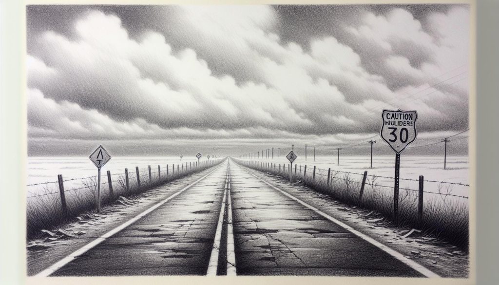 Unveiling the Route 40 Killer: The Chilling Crimes of Steven Brian Pennell