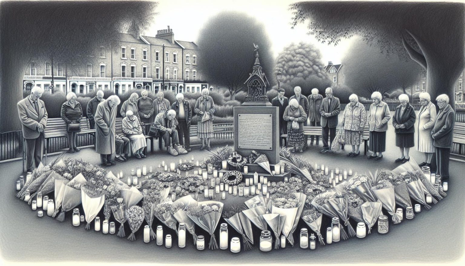 Unraveling the Terror of the Stockwell Strangler: Kenneth Erskine's ...