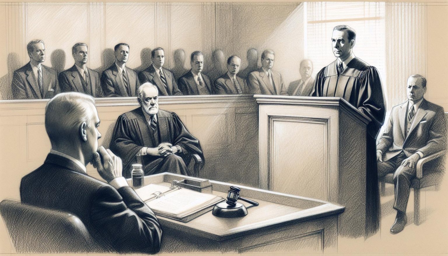 NorCal Rapist: How Genetic Genealogy Led to Roy Charles Waller's ...