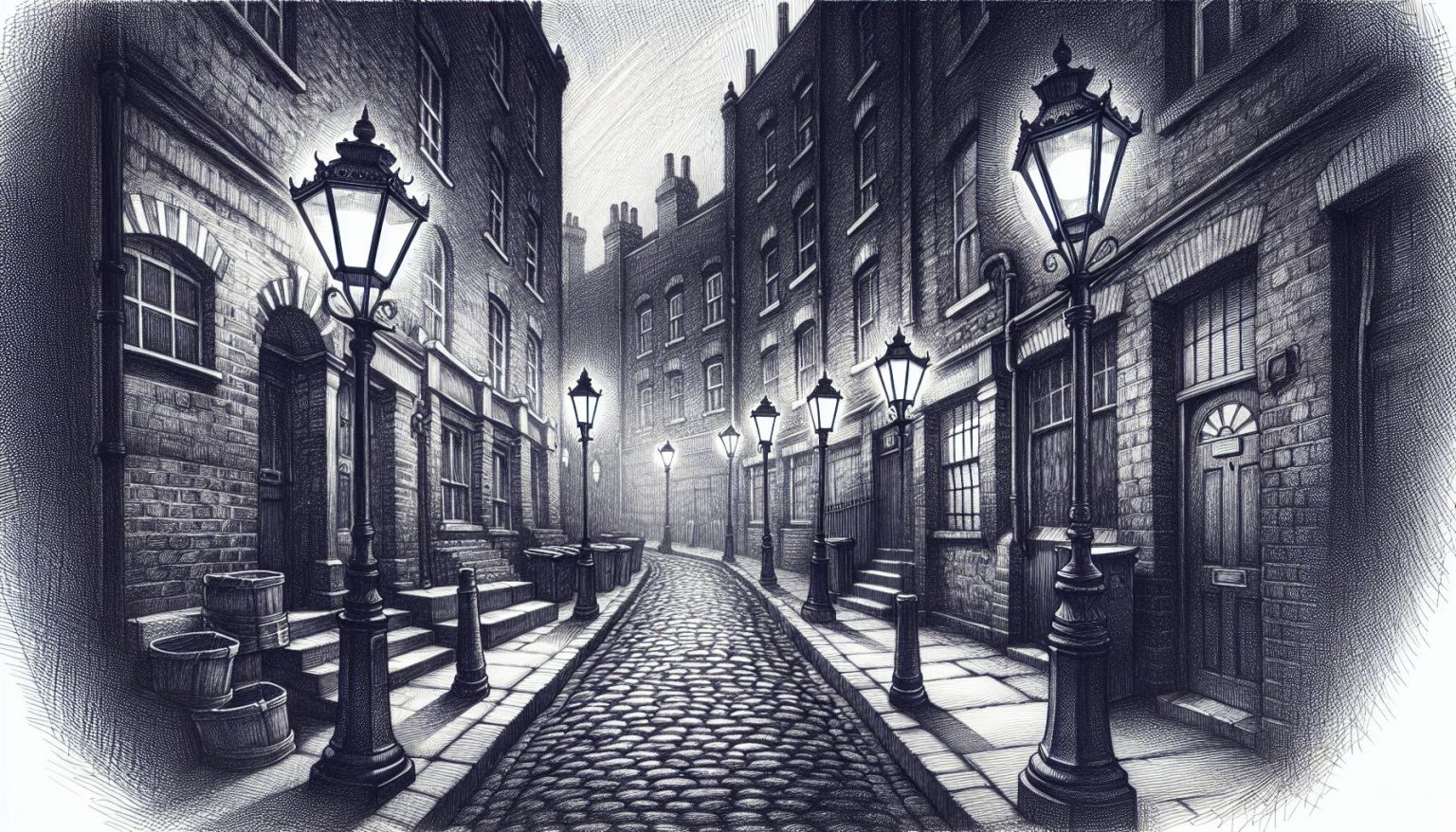 The Camden Ripper: Unveiling the Gruesome Crimes of Anthony Hardy in ...