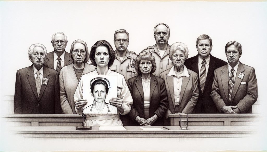 Sherri Rasmussen: The Tragic Crime, Justice Pursuit, and Lasting Impact ...