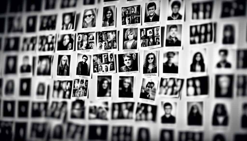 Serial Killers - True Crime Zine